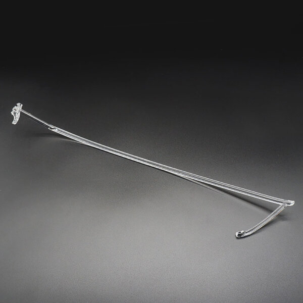 Audi A3 front headlight daytime running light DRL tube guide 2013-2016