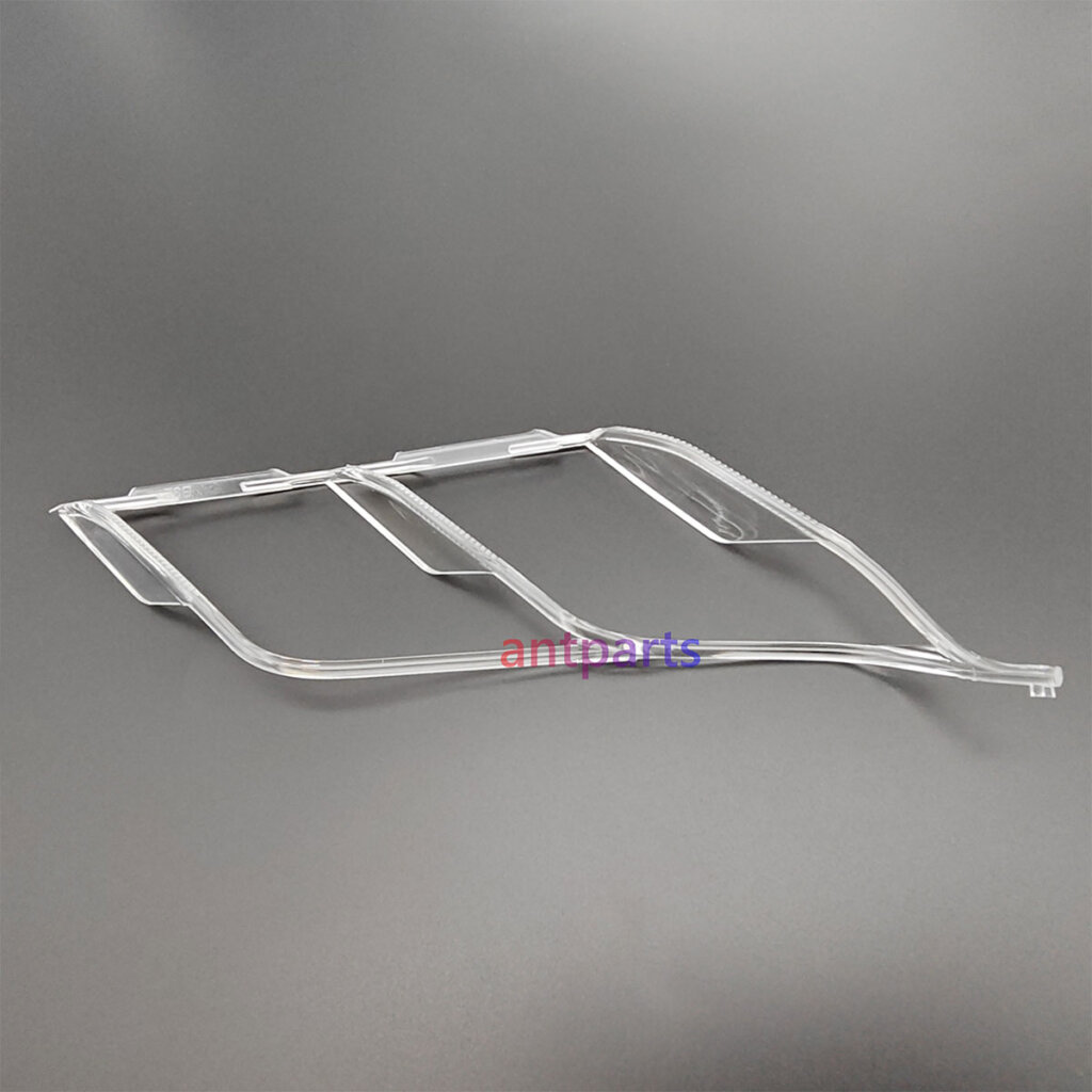 Audi A4L B9 matrix headlight daytime running light DRL tube