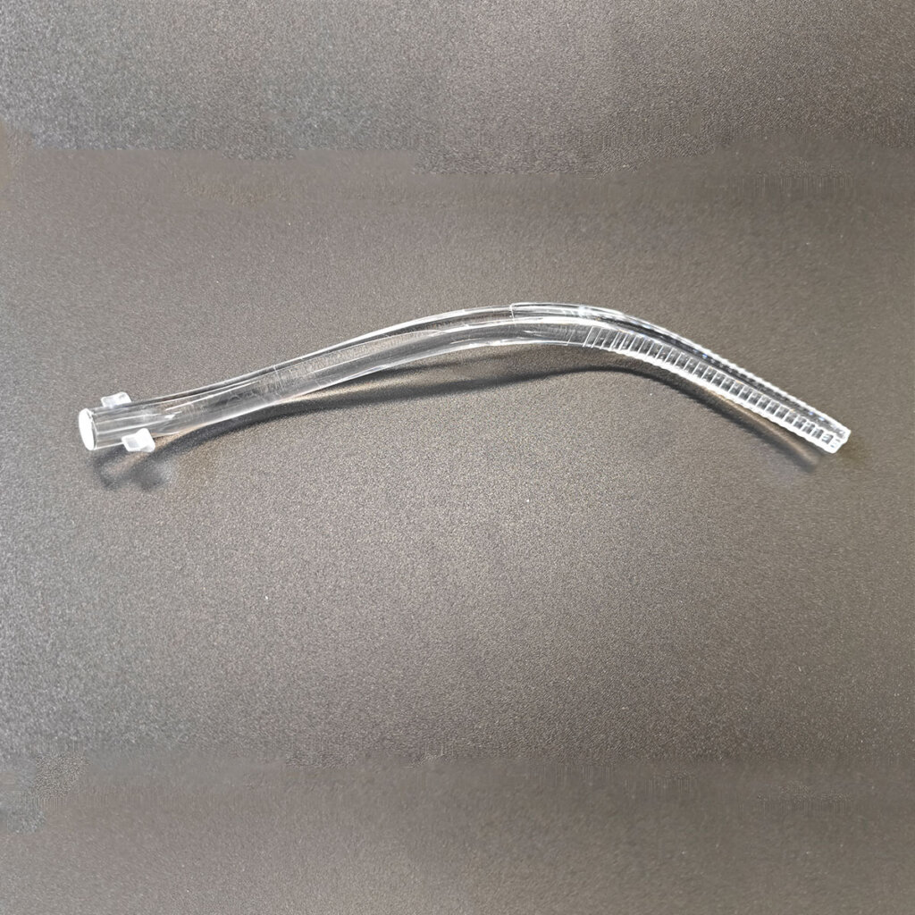 Audi A5 full led headlight DRL daytime running light tube strip guide pipe