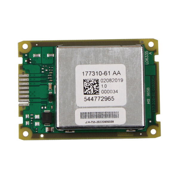 Audi A8 DRL control module 544772965 177310-61 AA