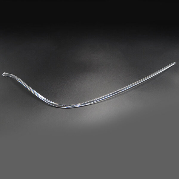 Audi A8 S8 headlight daytime running light tube DRL guide strip