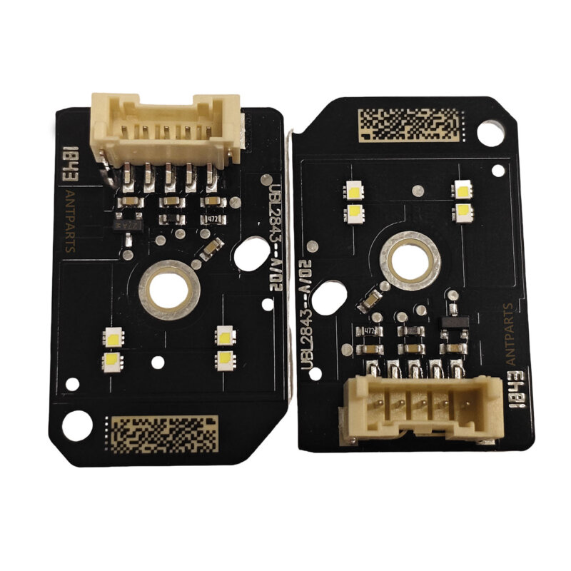 BMW 5 series G30 G38 LED daytime running lights DRL module board ...