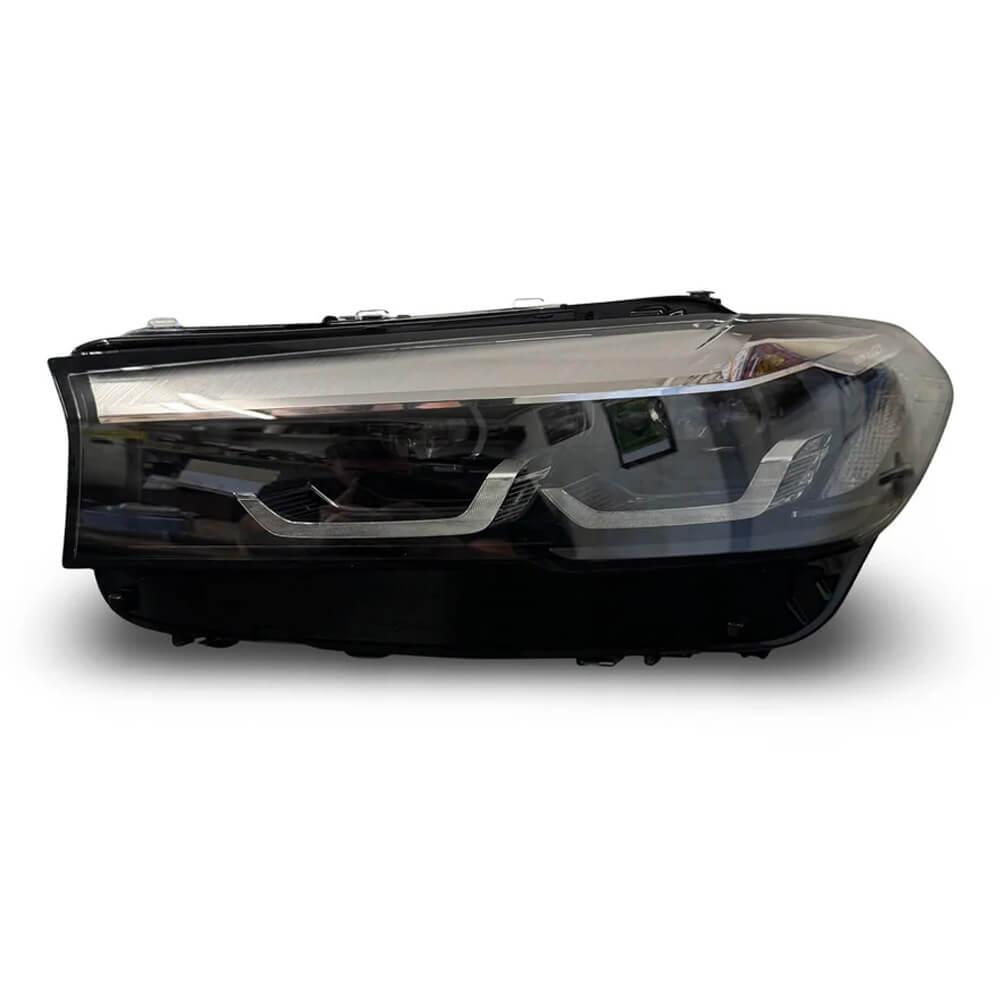 BMW 5 series G30 G31 led headlight daytime running lights DRL module ...