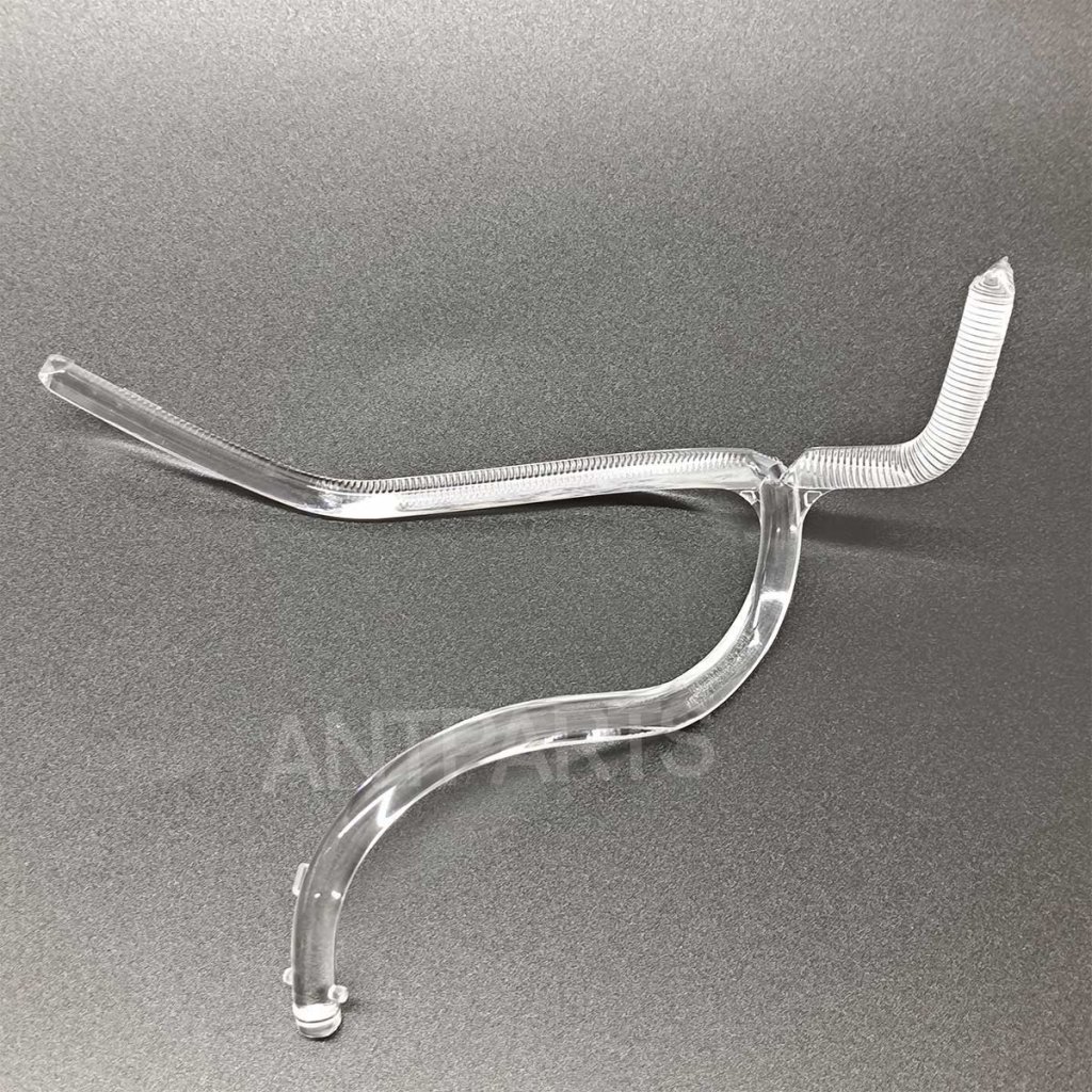 BMW G30 G31 F90 DRL tube daytime running light guide ring