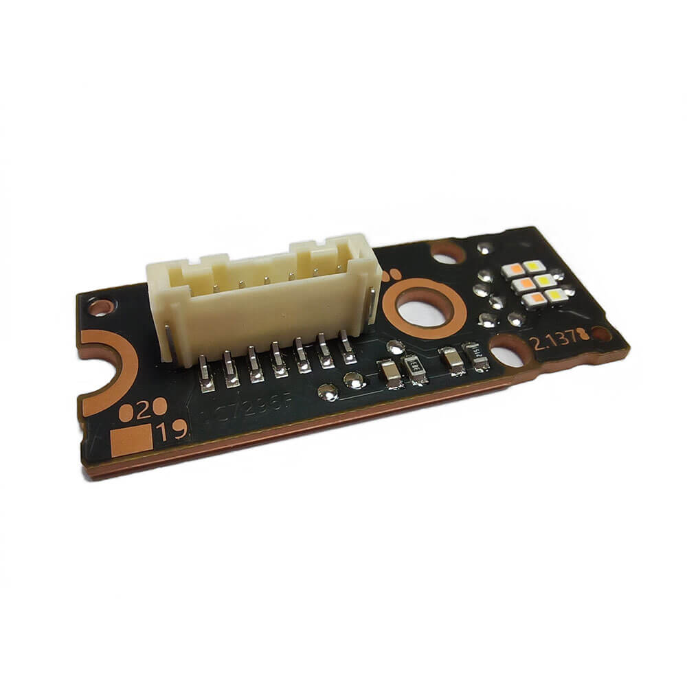 Cadillac CT6 DRL LED daytime running light turn signal module