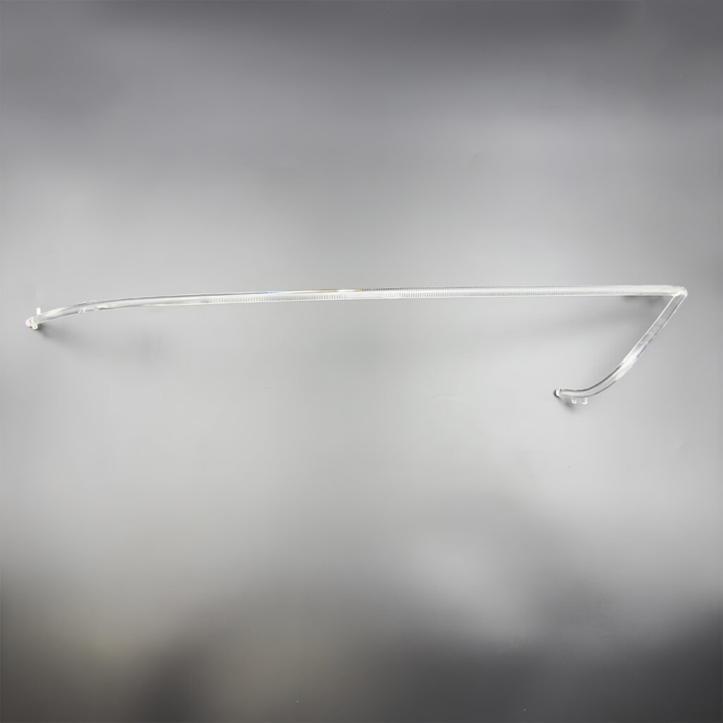 Ford Mondeo front headlight DRL tube daytime running light guide strip ...