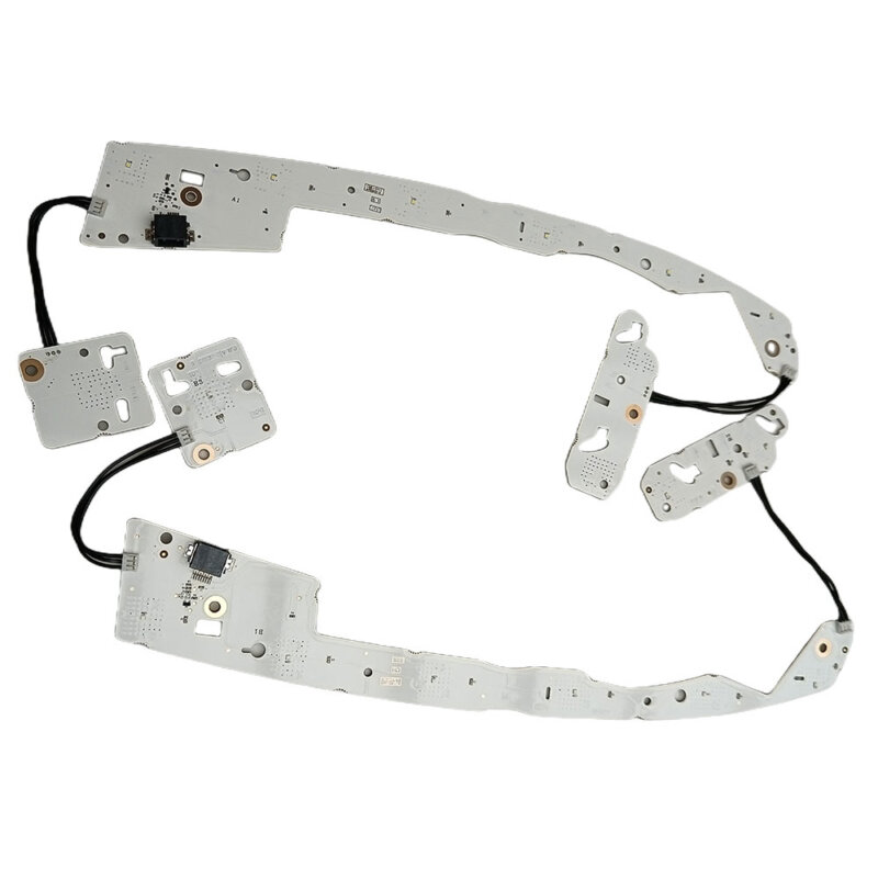 Ford Mondeo headlight LED daytime running light DRL module