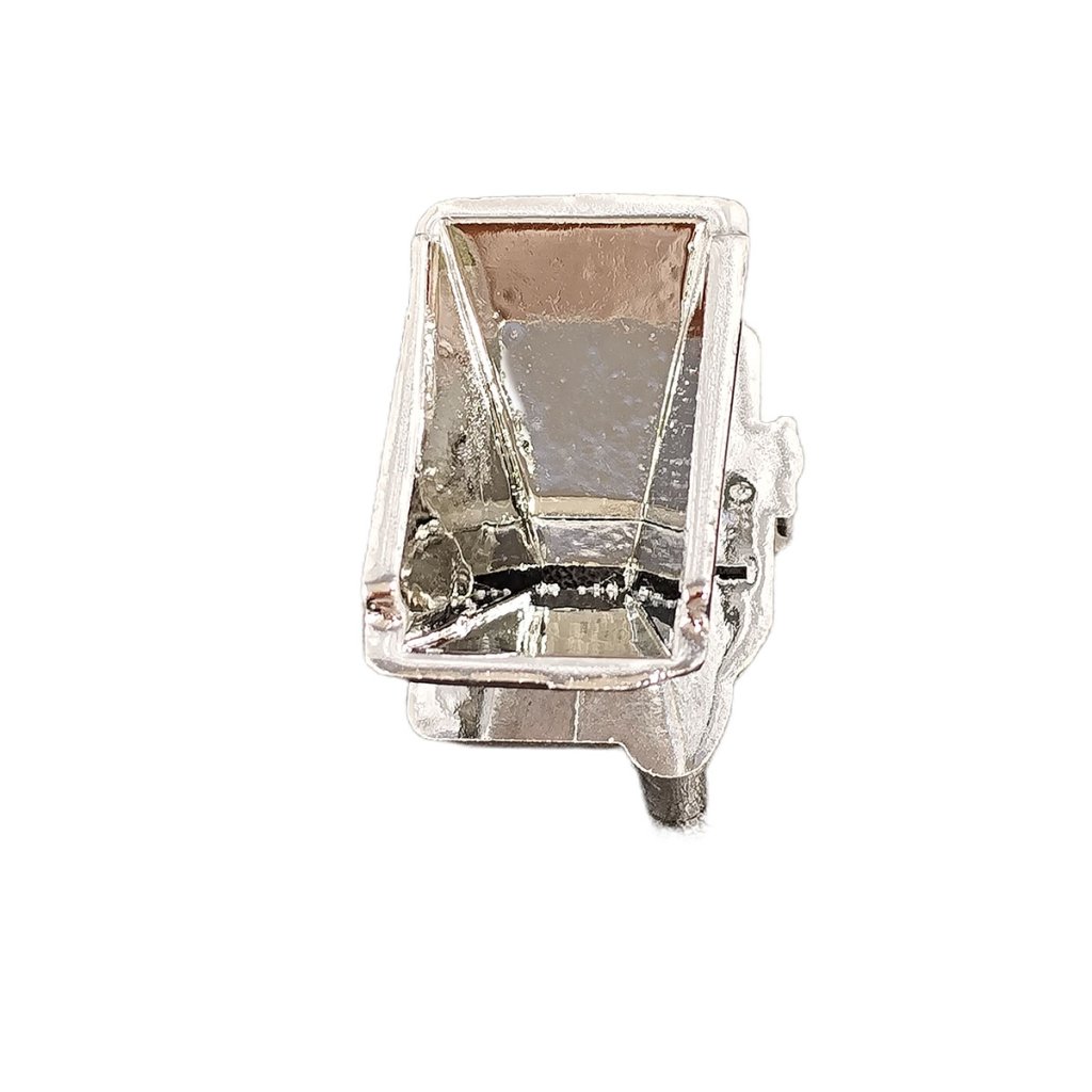 Mercedes-Benz GLS auxiliary lighting lens repair kits