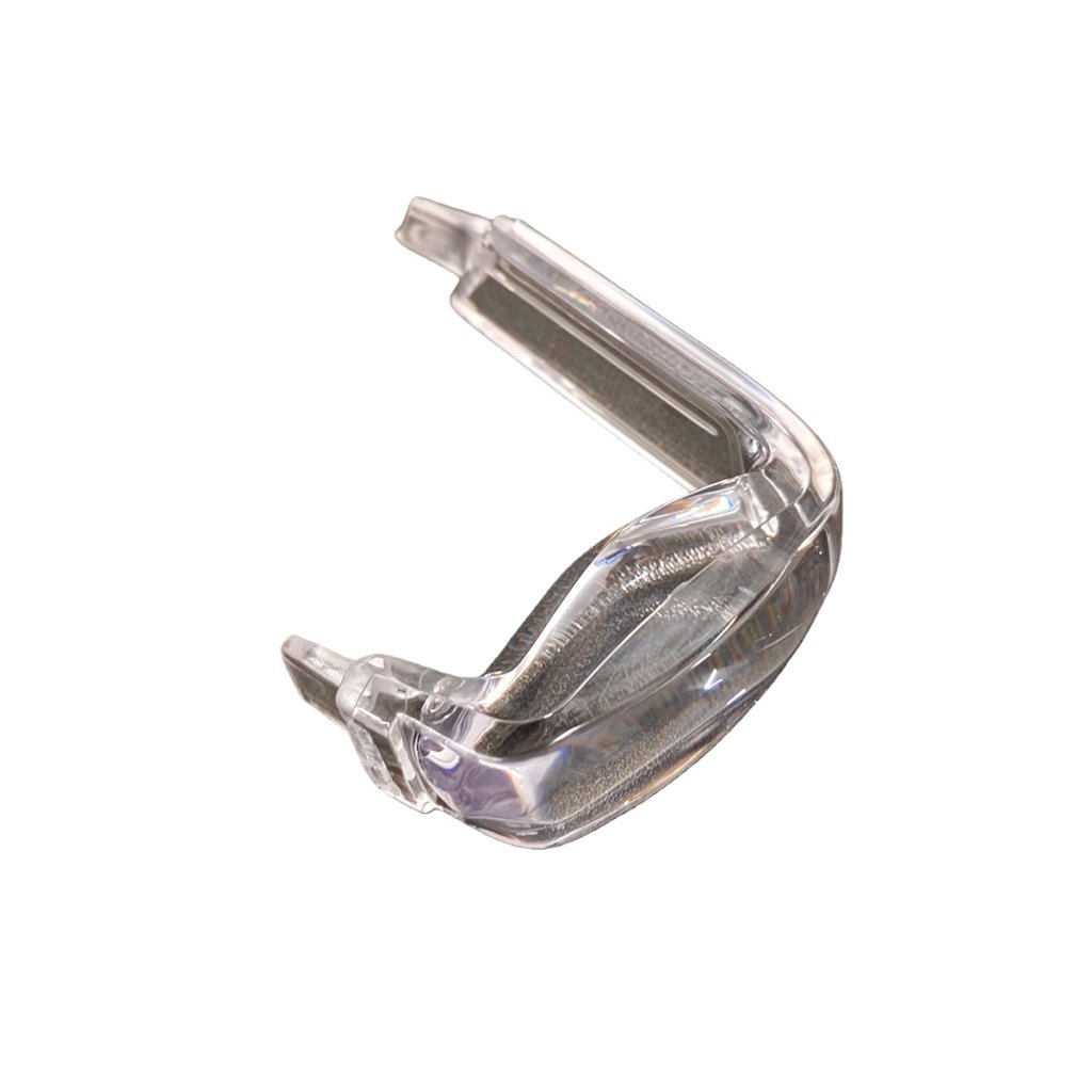 Mercedes-Benz GLS auxiliary lighting lens repair kits