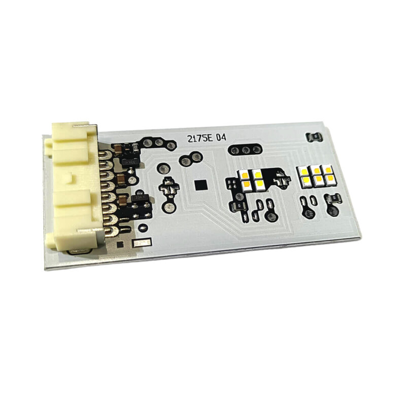 Mercedes-Benz W253 LED daytime running light turn light module